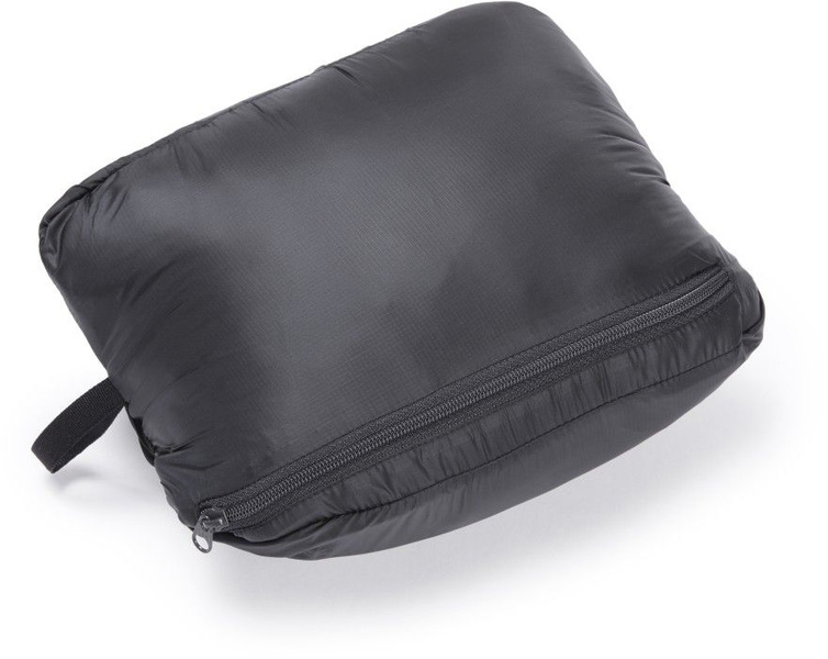 Rab W's Cirrus Flex 2.0 Hoody naisten takki, musta | Widforss/Retkitukku