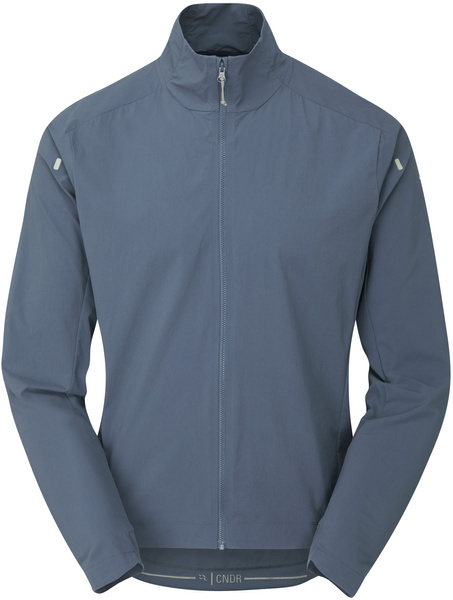 Rab Cinder Borealis Jacket takki, sininen | Widforss/Retkitukku