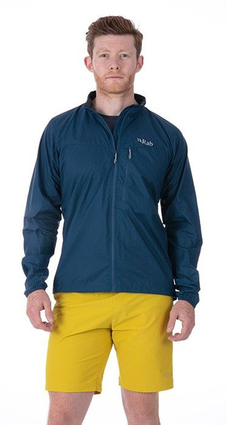 Köp M's Vital Windshell Jacket Ink - www.widforss.se