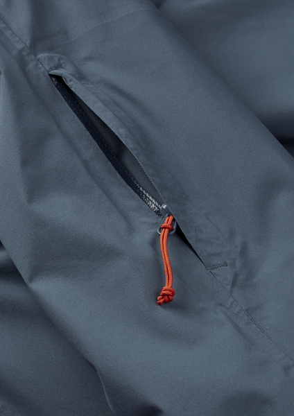 Rab Khroma Transpose Jacket naisten takki, musta | Widforss/Retkitukku