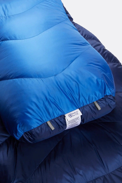 Neutrino 600 Wmns Regular LZ Nightfall Blue | Milrab.no