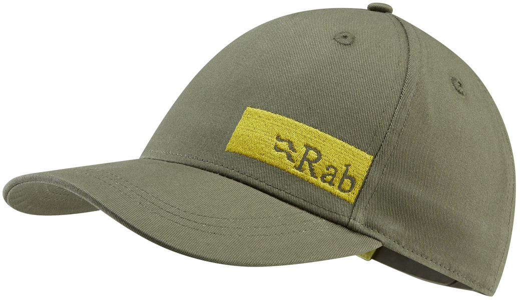 Rab Arca Cap Army | Widforss