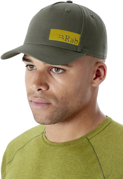 Rab Arca Cap Army | Widforss