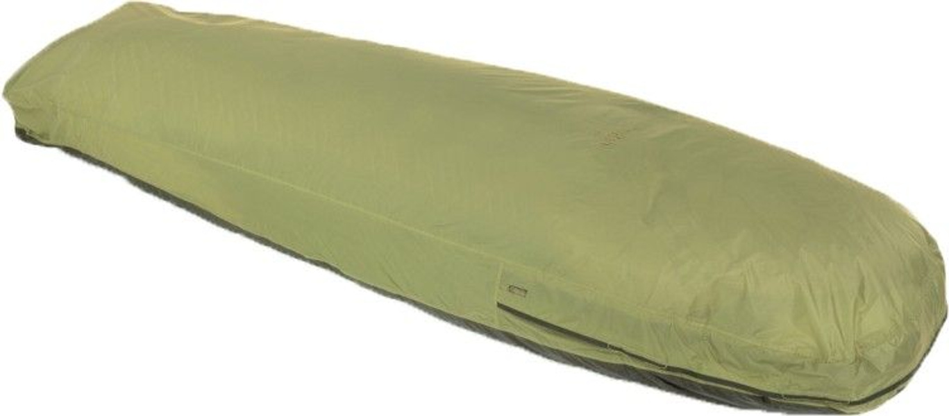 Osta Storm bivy-pussi, oliivinvihreä - www.widforss.fi