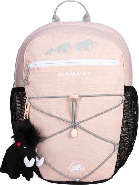 Mammut First Zip 8L Candy-Black | Widforss