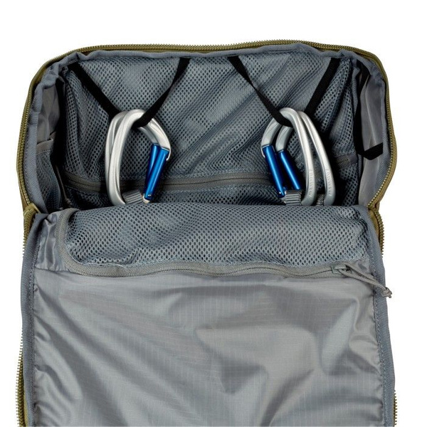 Mammut Neon Smart 35L Olive | Widforss