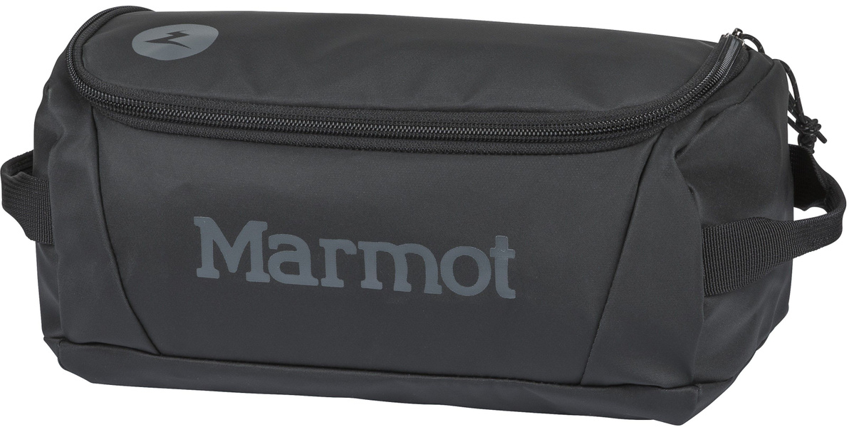 Marmot Mini Hauler Black | Widforss
