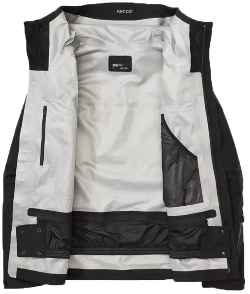 Marmot M's Spire Jacket Black | Widforss