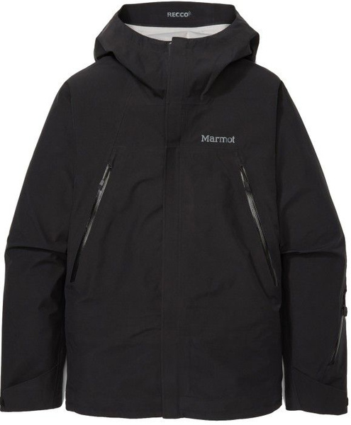 Marmot M's Spire Jacket Black | Widforss