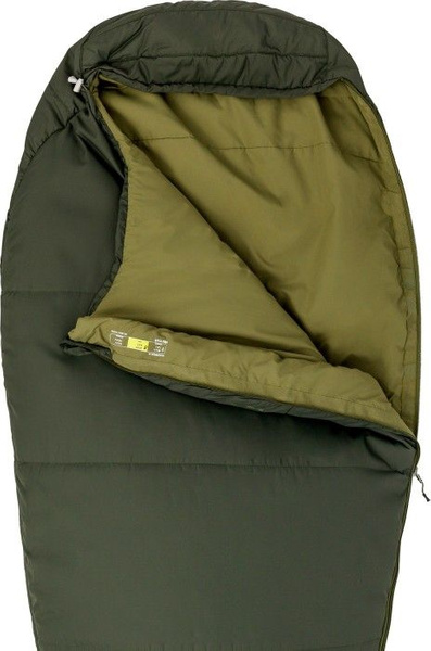 Marmot Nanowave 35 Regular 3,3°C Crocodile | Widforss