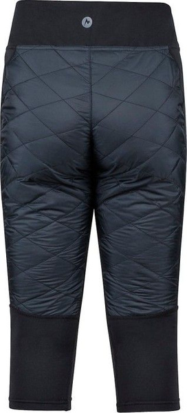 Marmot W's Variant Hybrid Capri Black | Widforss