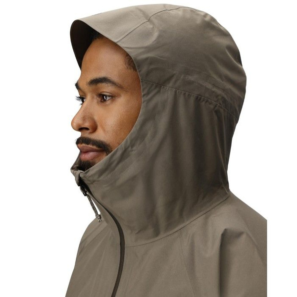 Marmot Men's Waypoint GORE-TEX Jacket Claystone | Widforss