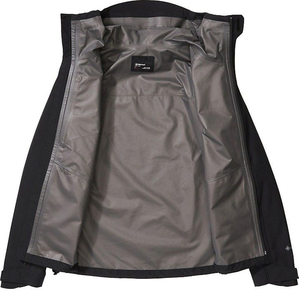 Marmot M's Minimalist Jacket GTX Paclite Black | Widforss