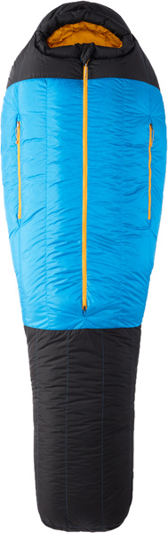 Marmot CWM -40°C Clear Blue/Black | Widforss