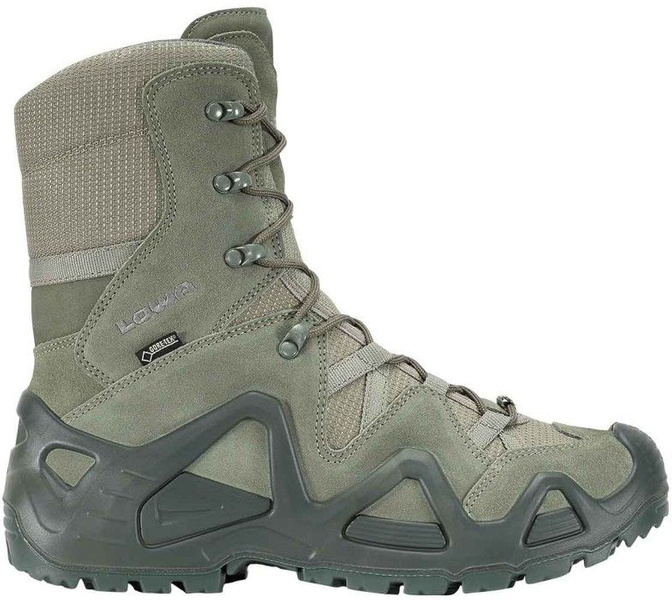 Lowa Zephyr GTX Hi TF Sage | Widforss
