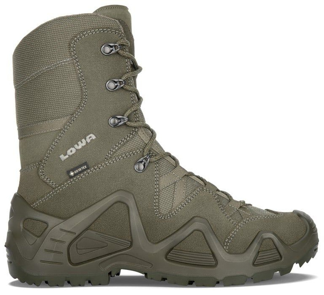 Osta Zephyr GTX High Task Force Ranger Green Unisex - https://www ...