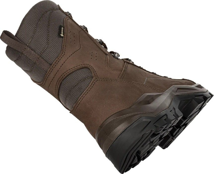M's Renegade II N GTX High TF Dark Brown | Milrab.se