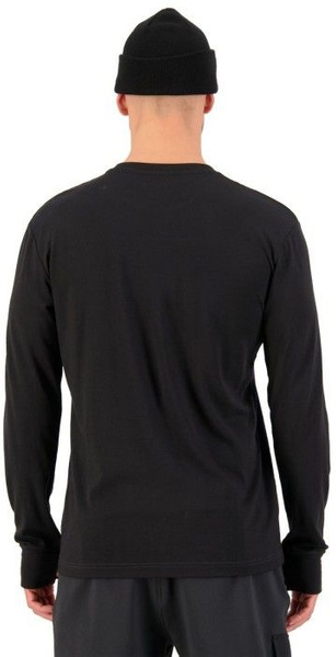 Osta Yotei merinovillapaita, Black Motion - www.widforss.fi