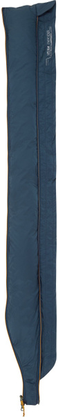 Mountain Equipment Helium Expansion Baffle Majolica Blue | Widforss