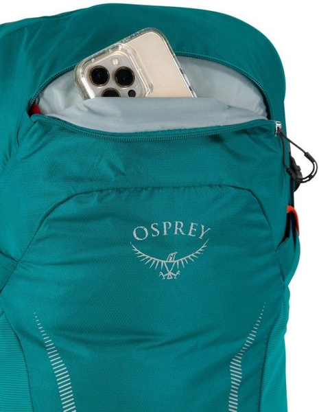 Kjøp Hikelite 18L Purple Ink/Purple Dusk/Cheddar Orange - www.widforss.no