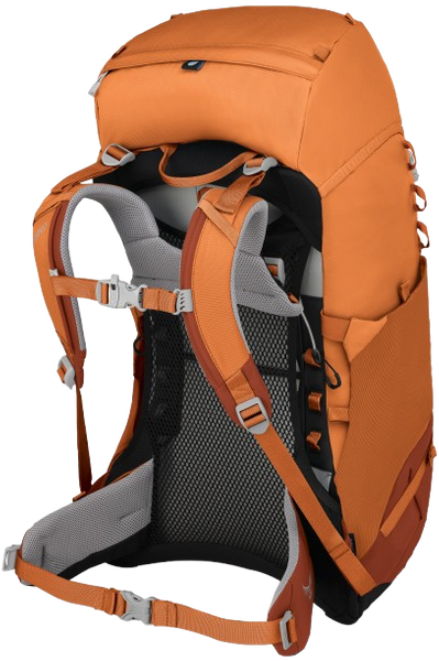 Osta Junior Ace 38 Orange Sunset - www.widforss.fi