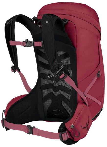 Osprey W's Tempest 24L Kakio/Pink | Widforss