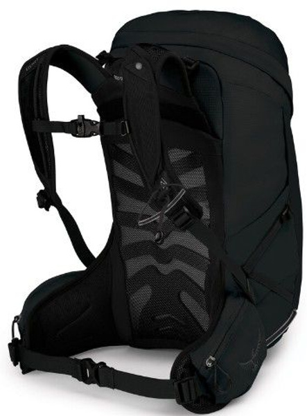 Osprey W's Tempest 24L Stealth Black | Widforss/Retkitukku