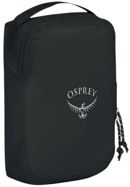 Osprey Packing Cube Small Black | Widforss