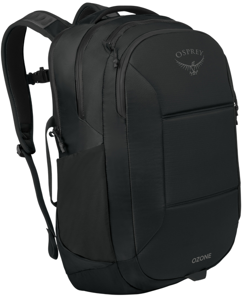 Osprey Ozone Laptop Backpack 28L Black | Widforss