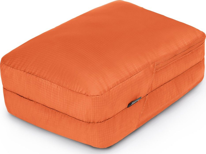 Osprey Ultralight Double Sided Cube Large 10L Poppy Orange | Widforss