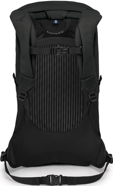 Kjøp Archeon 24L Stonewash Black - www.widforss.no