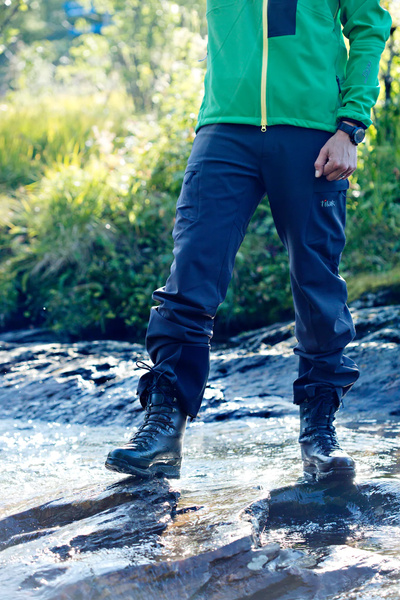 Meindl Performance GTX Black | Widforss