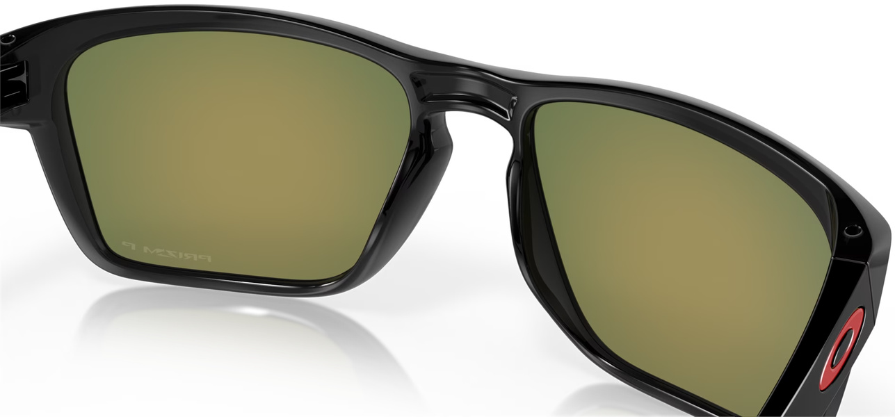 Oakley Oakley Sylas Black Ink / Prizm Ruby Polarized | Widforss