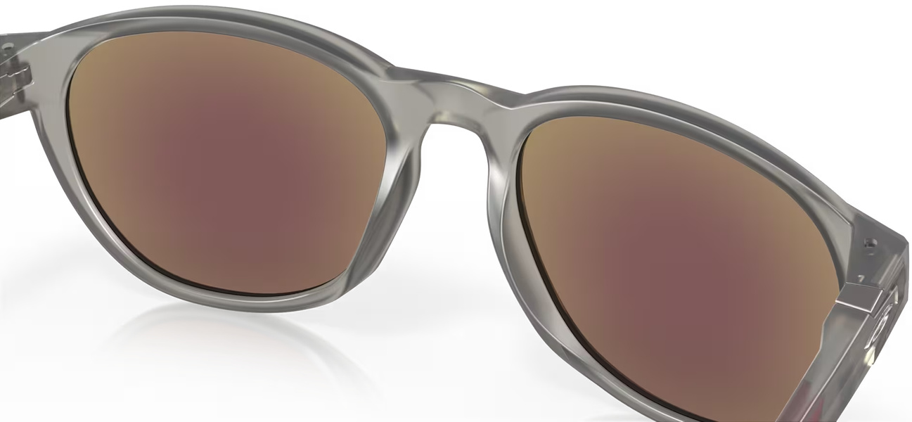 Osta Reedmace Mt Grey Ink Prizm Sapphire aurinkolasit - www.widforss.fi