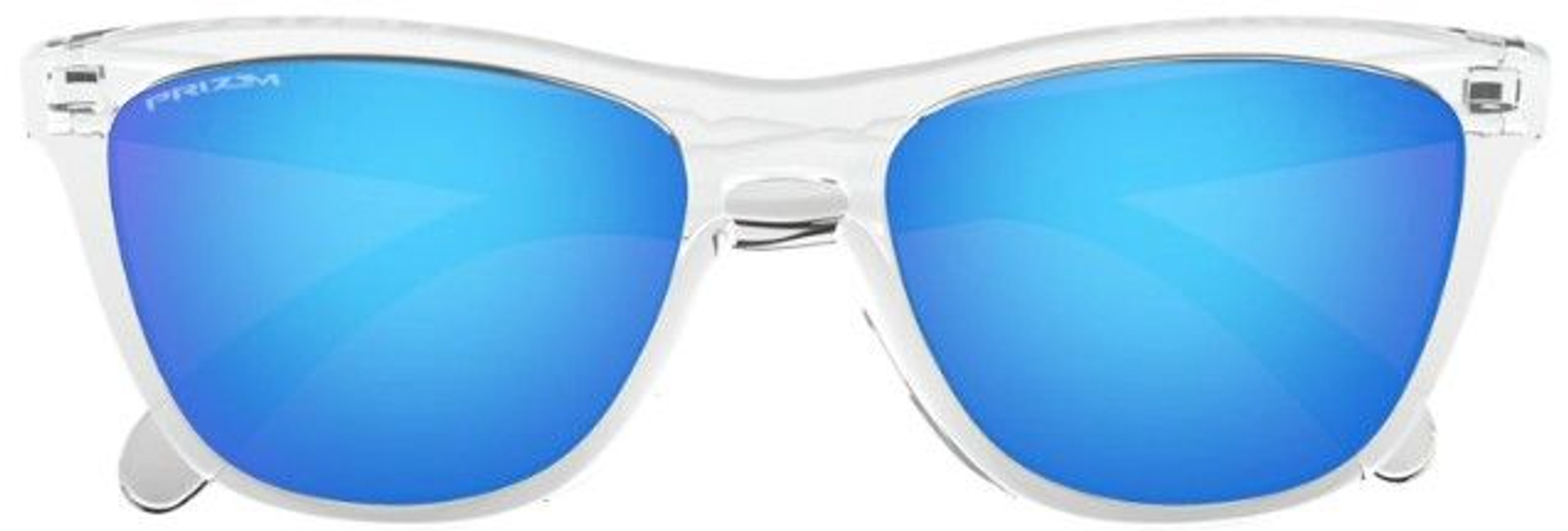 Kjøp Frogskins Prizm Crystal Clear Sapphire - https://www.widforss.no