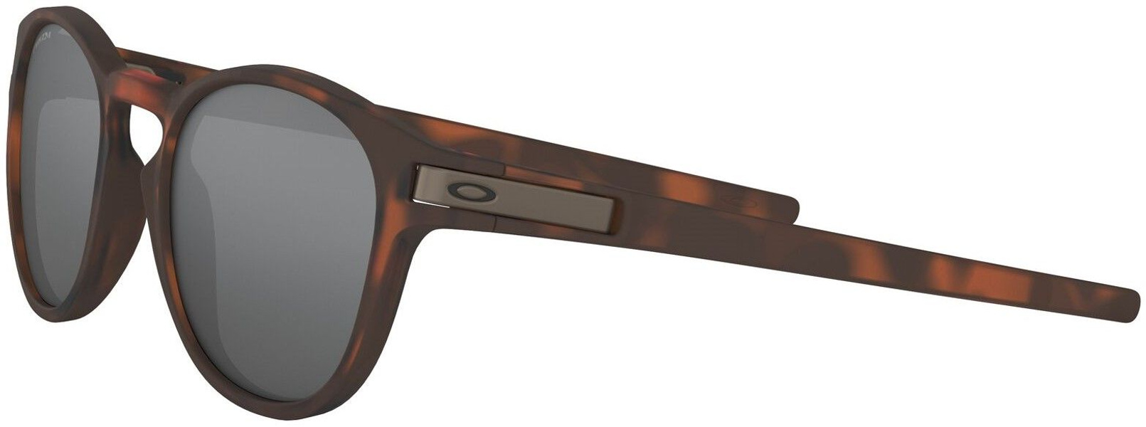 Oakley Latch Matte Bro n Tortoise Black | Widforss