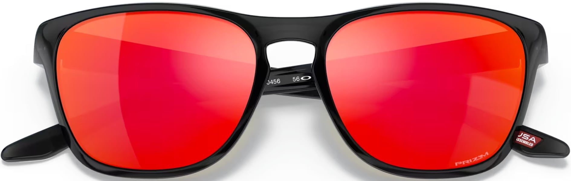 Kjøp Manorburn Black Ink PRIZM Ruby - www.widforss.no