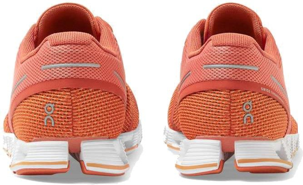 Kjøp W's Cloud Chili/Rust - https://www.widforss.no