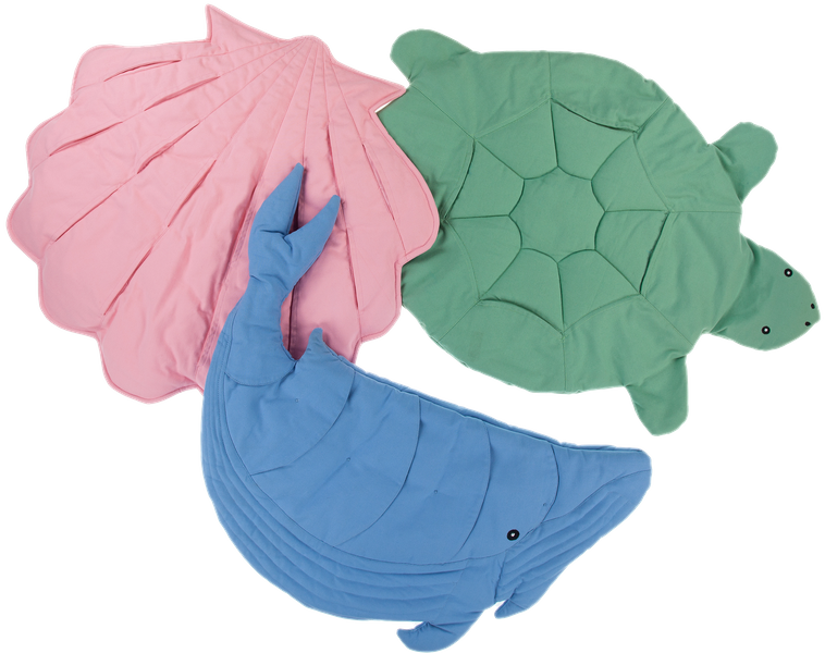 Osta Turtle Playmat aktivointimatto / makuualusta, 94 x 62 cm - www ...