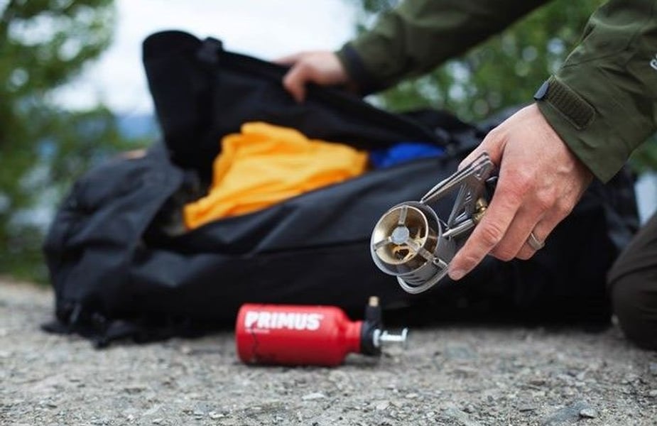 Primus MultiFuel III | Widforss