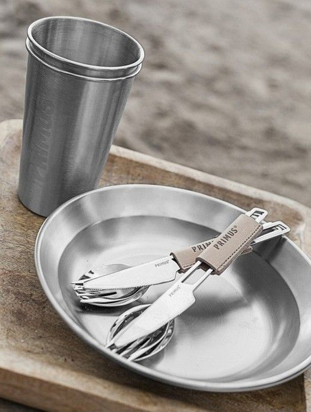 Primus Campfire Plate | Widforss