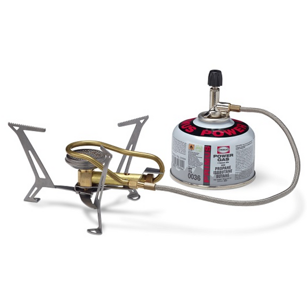 Primus Express Spider II | Widforss