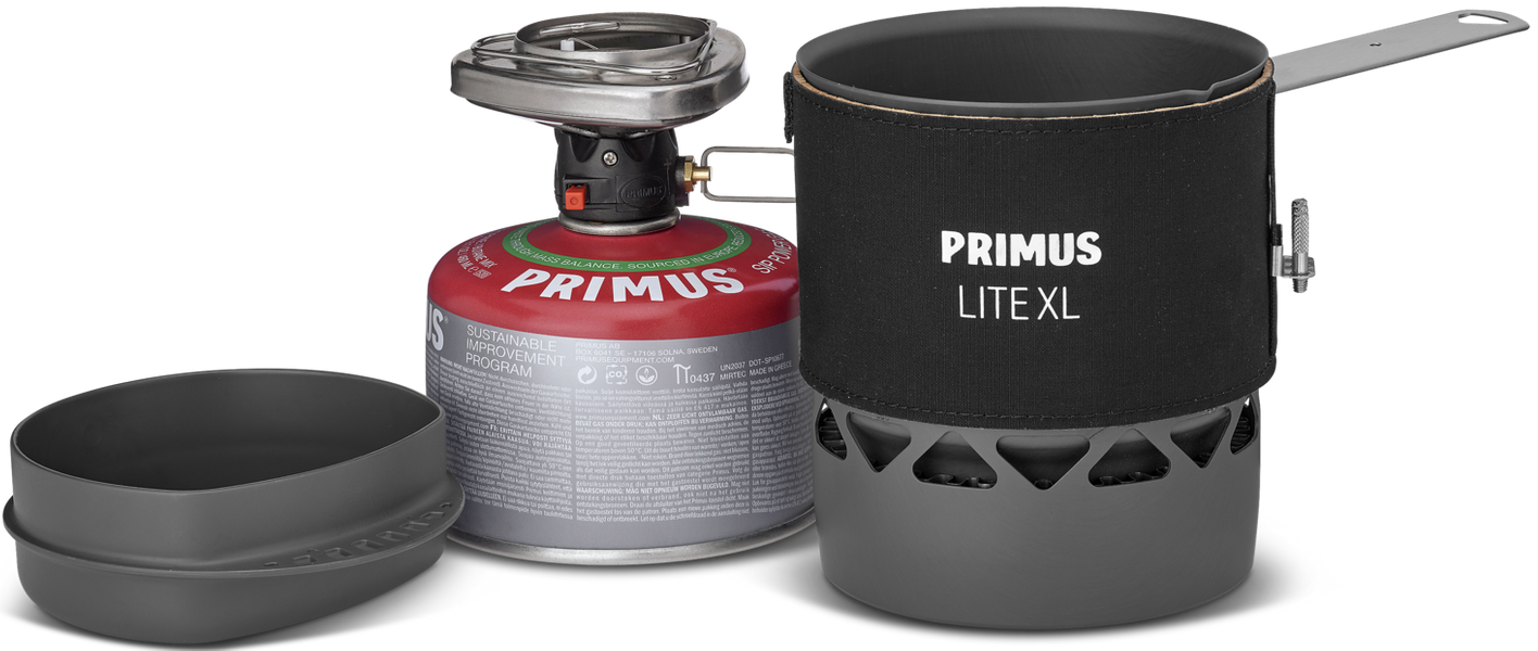 Primus Lite XL Stove System | Widforss