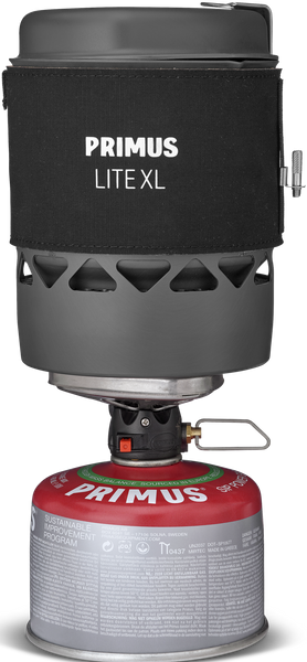 Primus Lite XL Stove System | Widforss