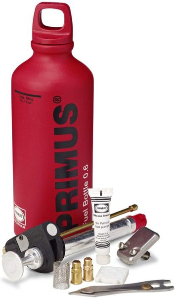 Primus Gravity Multifuel Kit | Widforss