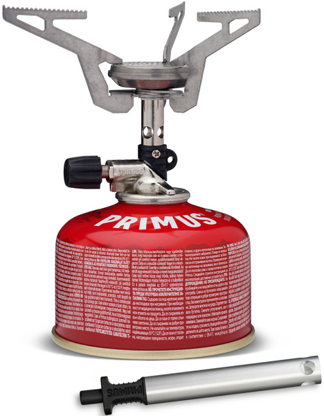 Primus Express Stove with Piezo | Widforss
