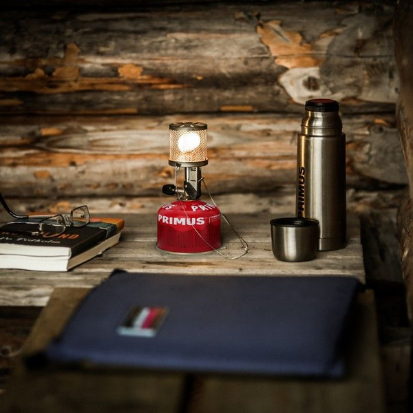 Primus Micron Lantern Steel Mesh | Widforss