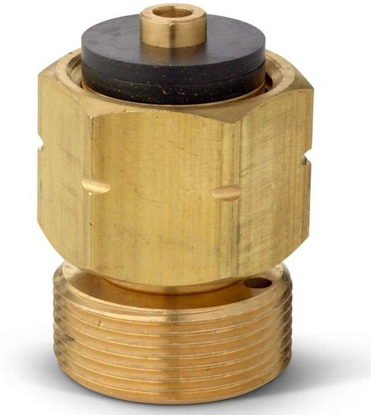 Primus Din Combi til Tupike & Kinjia | Widforss