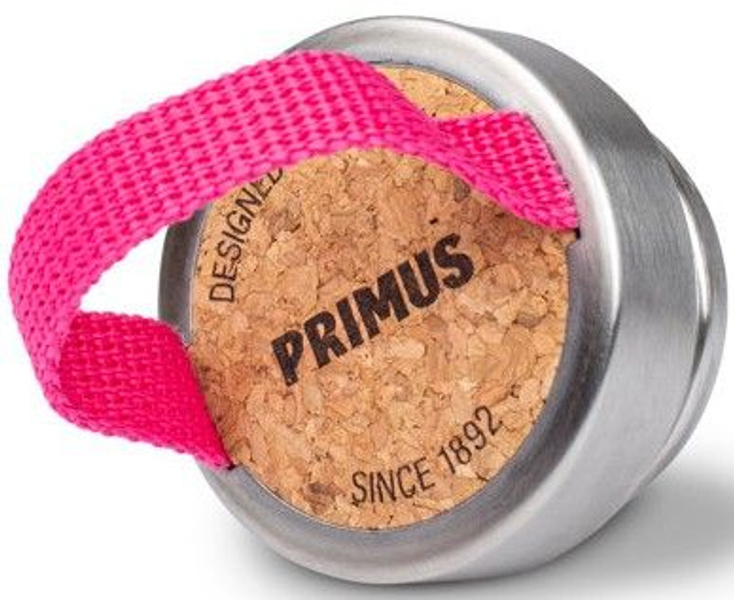 Primus Klunken Vacuum Bottle 0.5 L Pink | Widforss