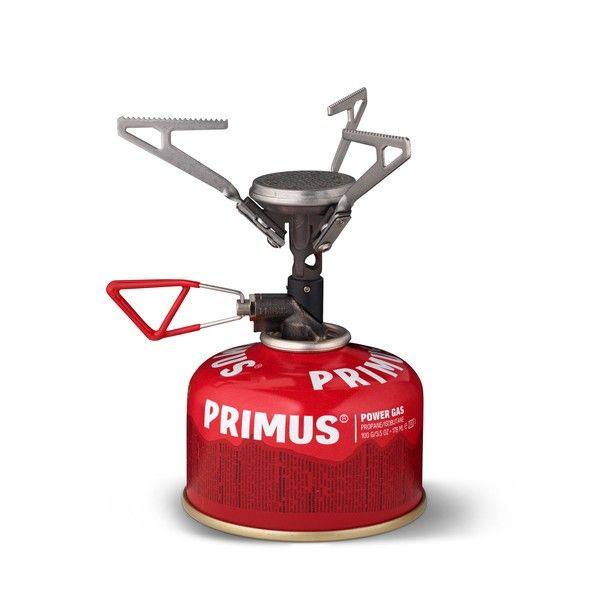 Primus MicronTrail Stove V2 -kaasuliesi | Widforss/Retkitukku